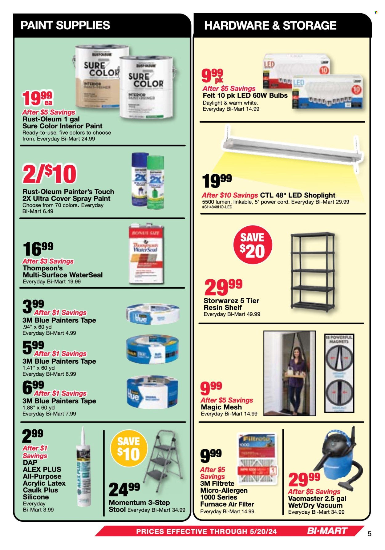 Bi-Mart Current Sales - Weekly Ads Online