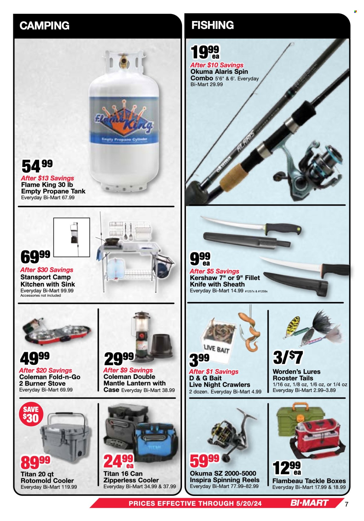 Bi-Mart Current Sales - Weekly Ads Online