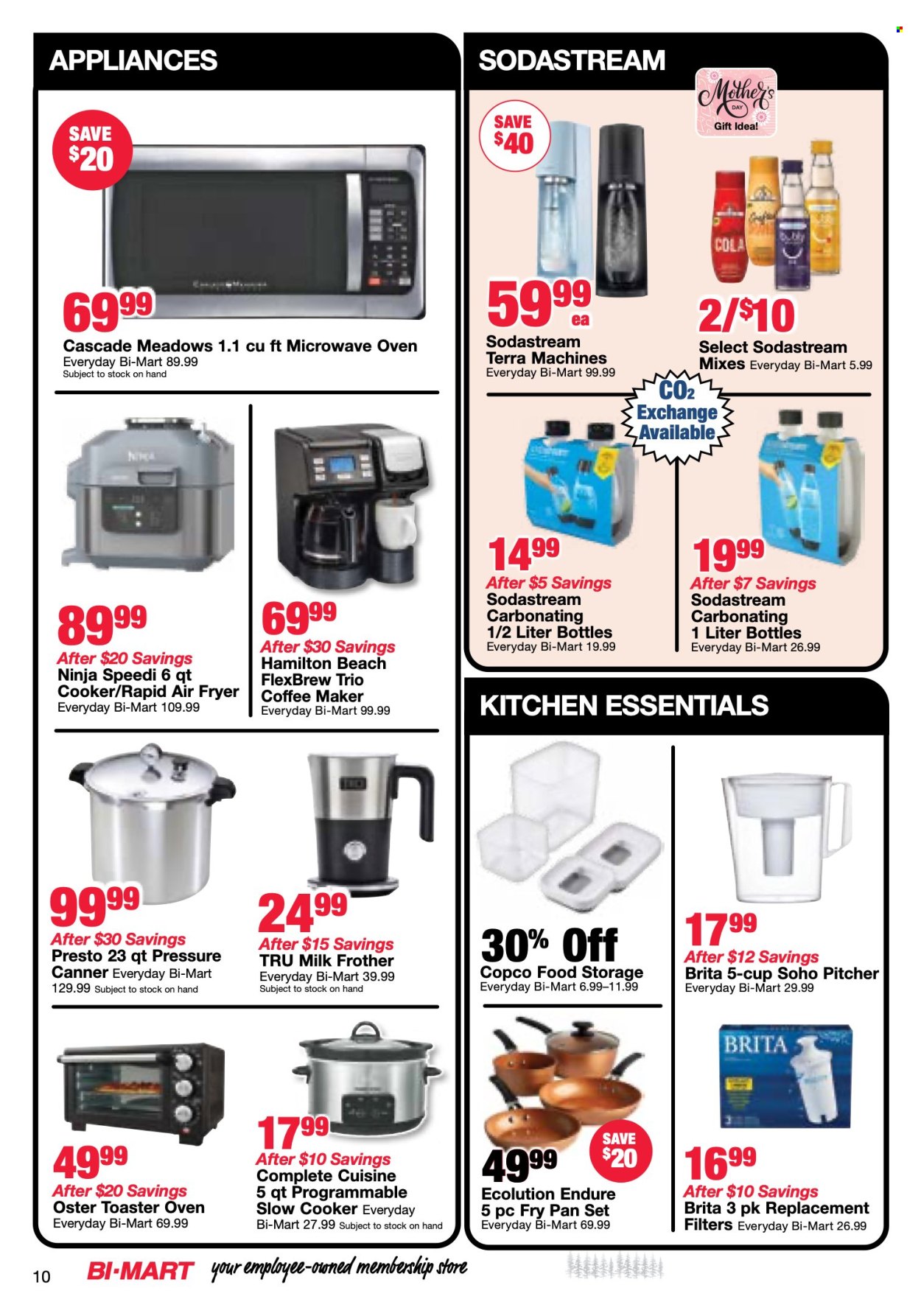 Bi-Mart Current Sales - Weekly Ads Online