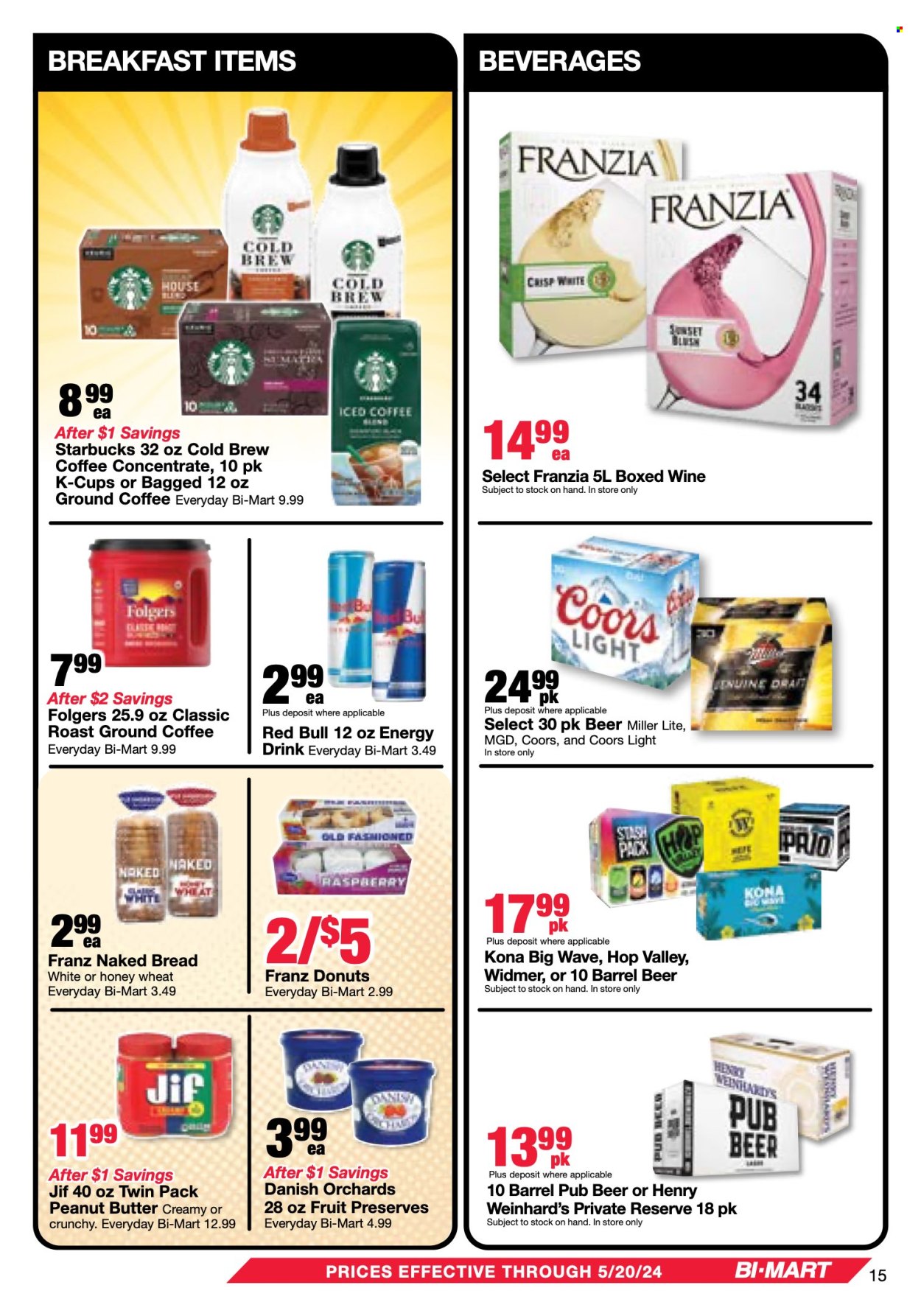 Bi-Mart Current Sales - Weekly Ads Online