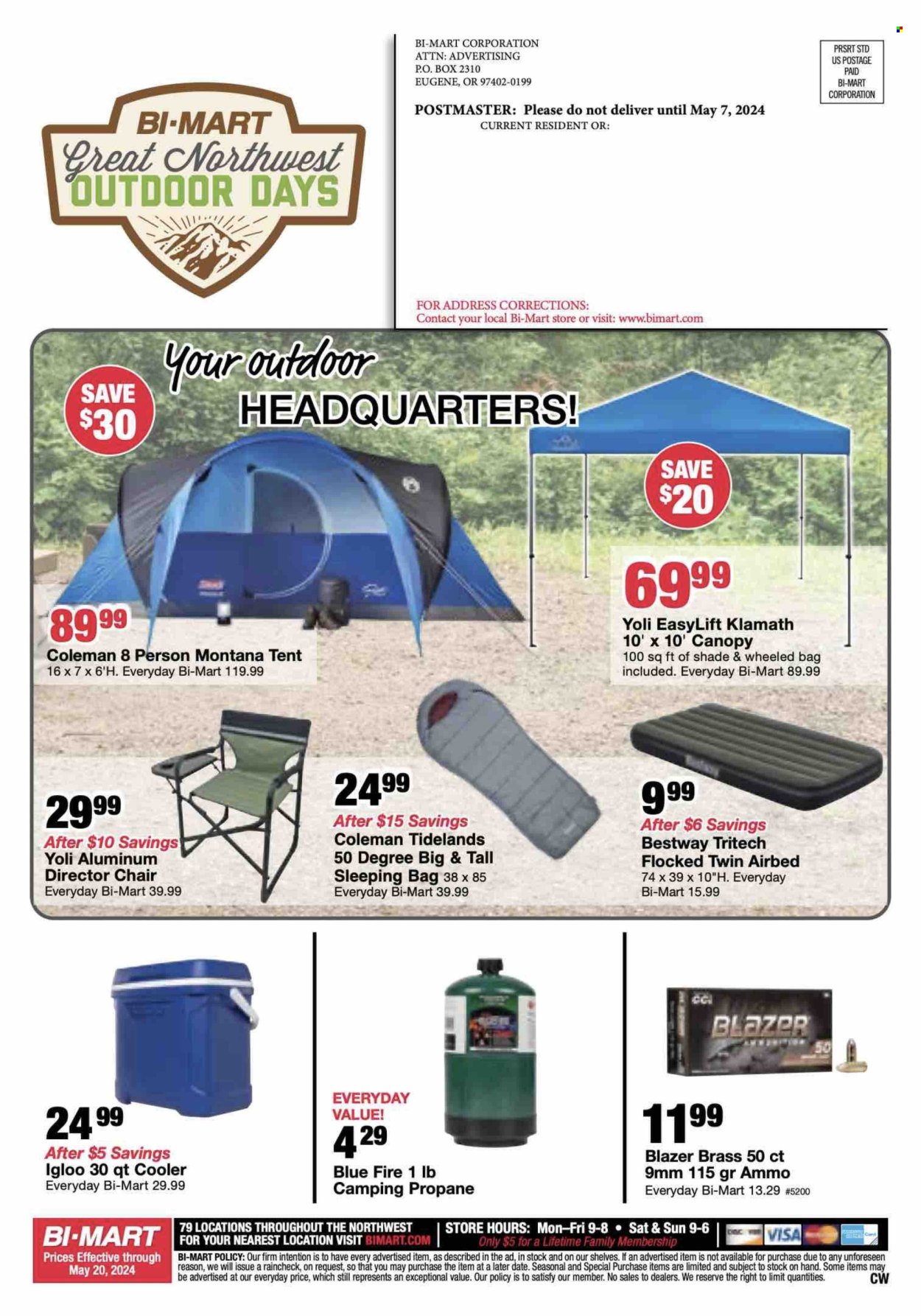 Bi-Mart Current Sales - Weekly Ads Online