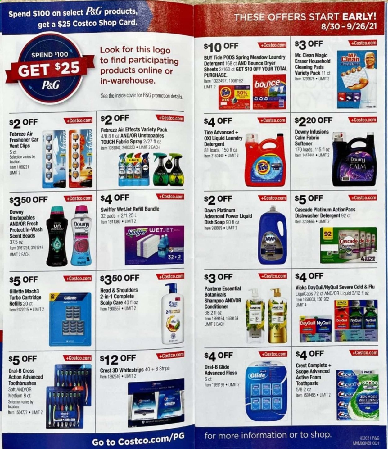 Costco Current Sales - Weekly Ads Online