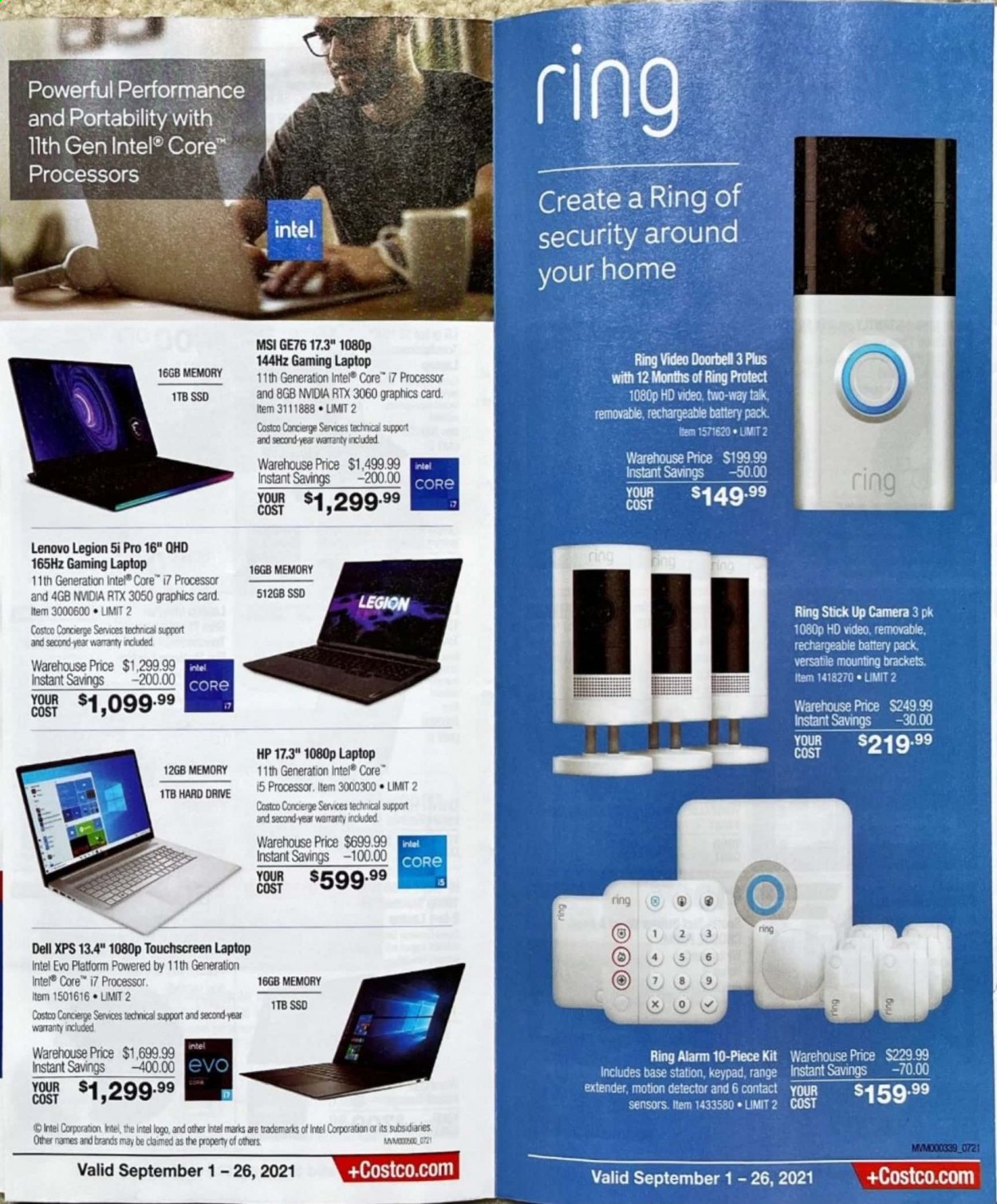 Costco Upcoming Sales - Weekly Ads Online