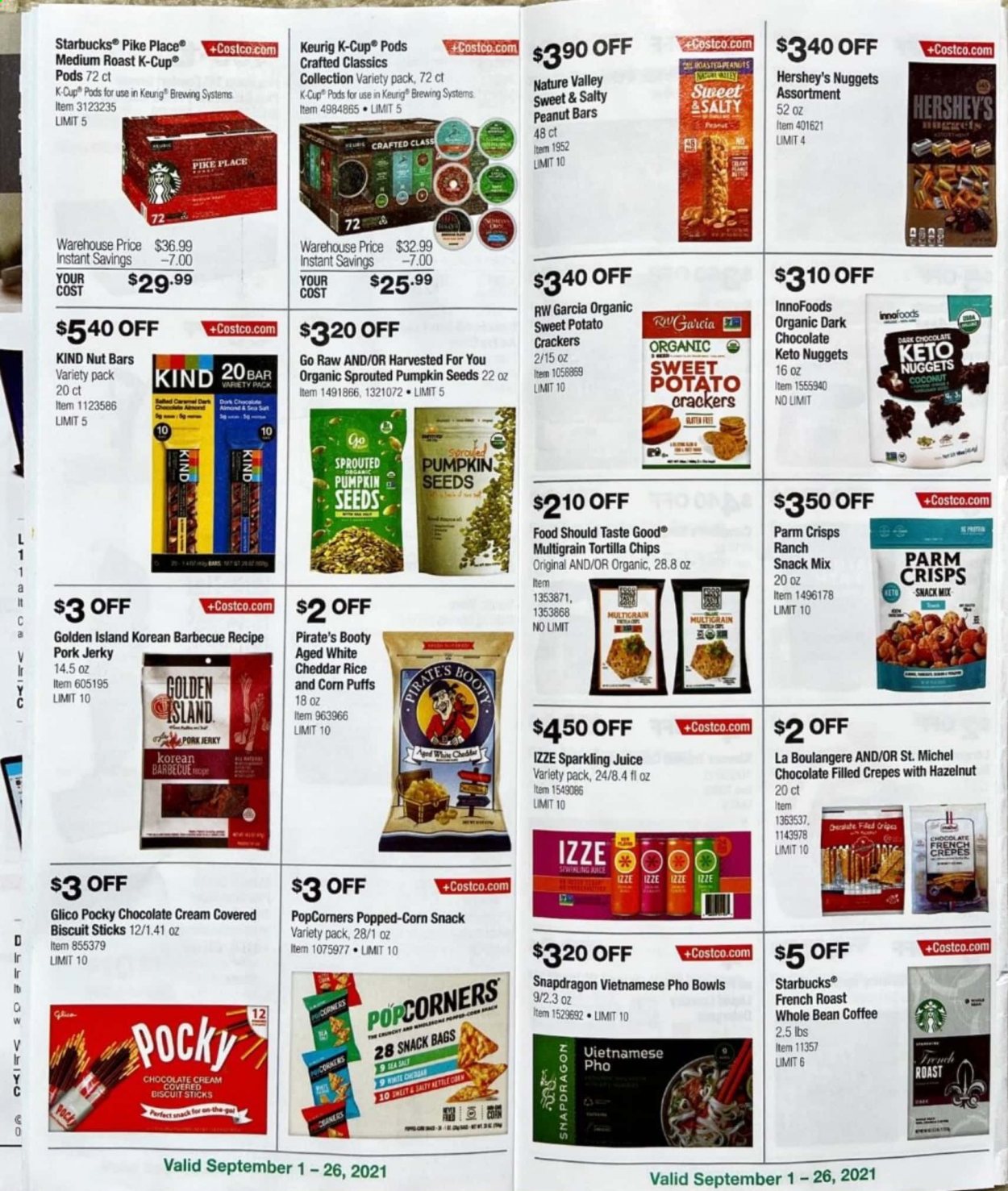 Costco Upcoming Sales - Weekly Ads Online