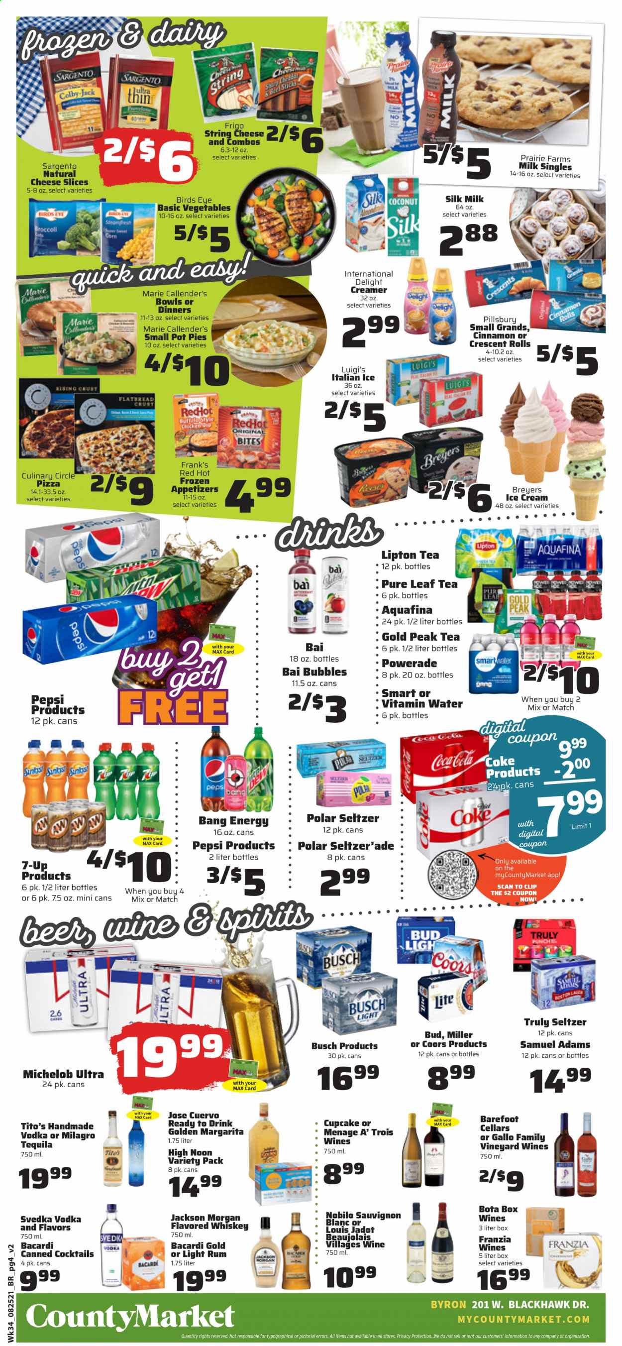 County Market Current Sales - Weekly Ads Online