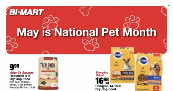 Bi-Mart Current Sales - Weekly Ads Online