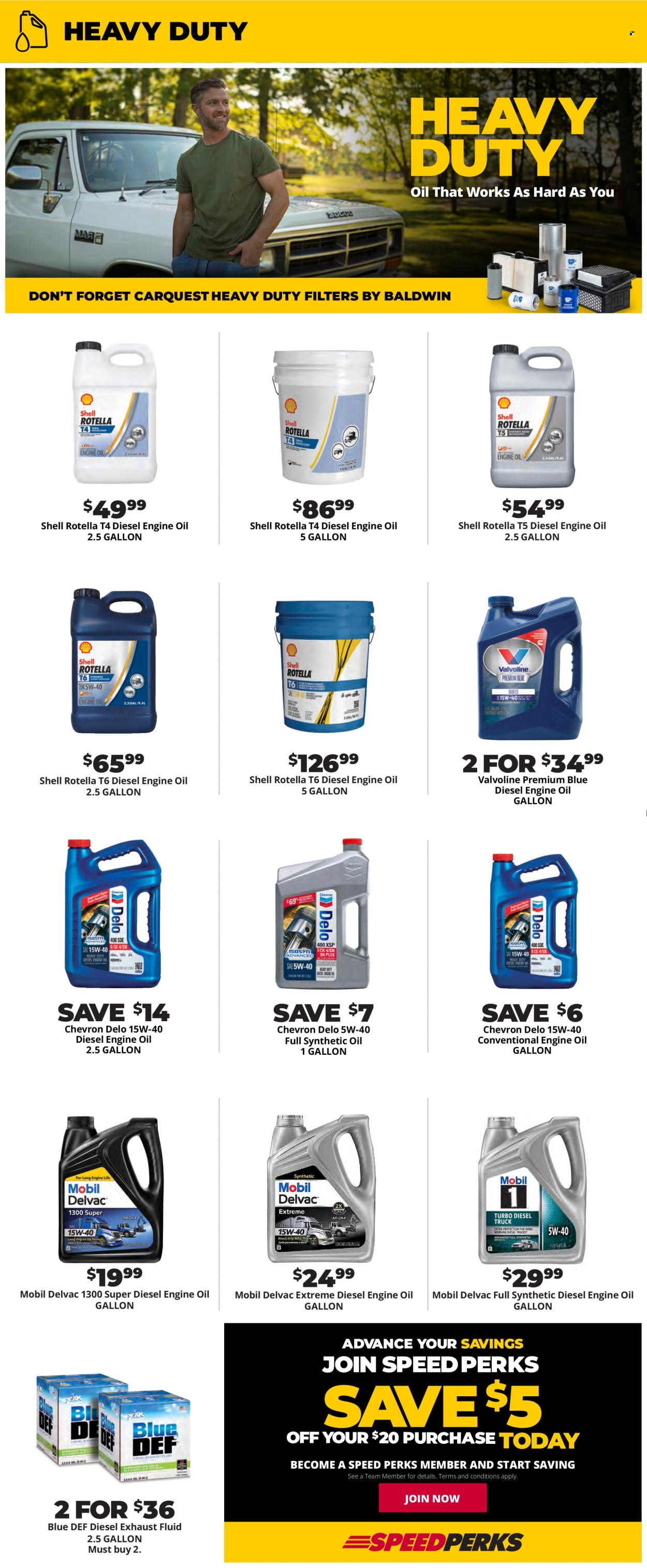 Advance Auto Parts Current Sales - Weekly Ads Online