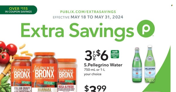 Publix Current Sales - Weekly Ads Online