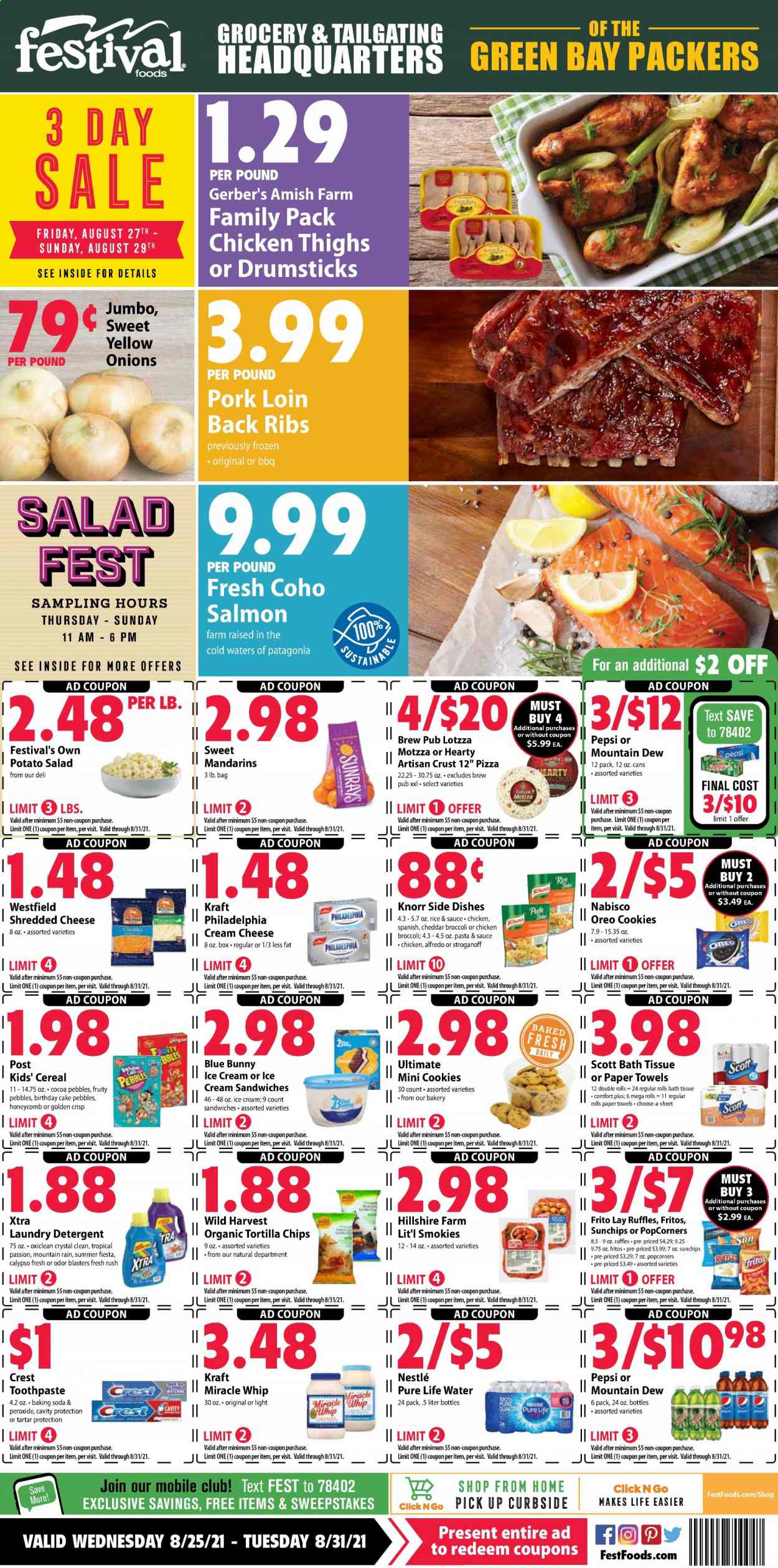 Festival Foods Current Sales - Weekly Ads Online