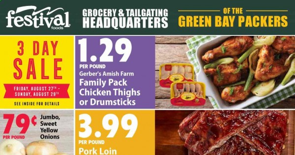 Festival Foods Current Sales - Weekly Ads Online