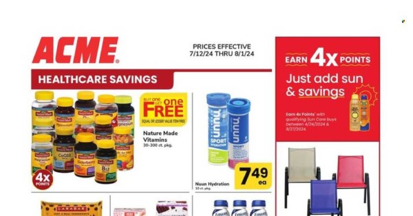 ACME Markets Current Sales - Weekly Ads Online