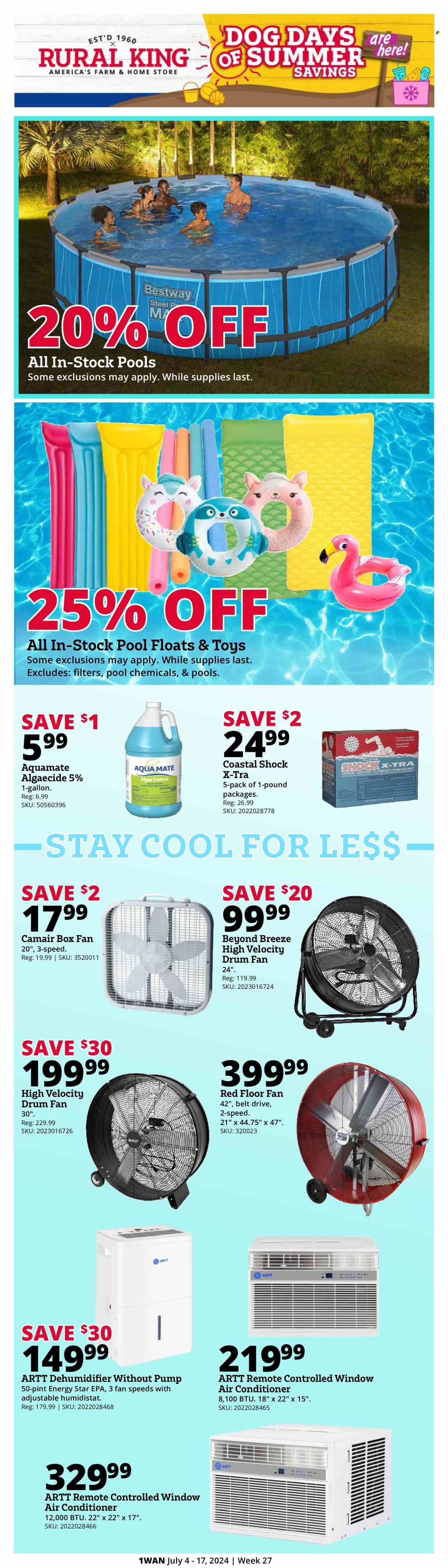 Rural King Current Sales - Weekly Ads Online