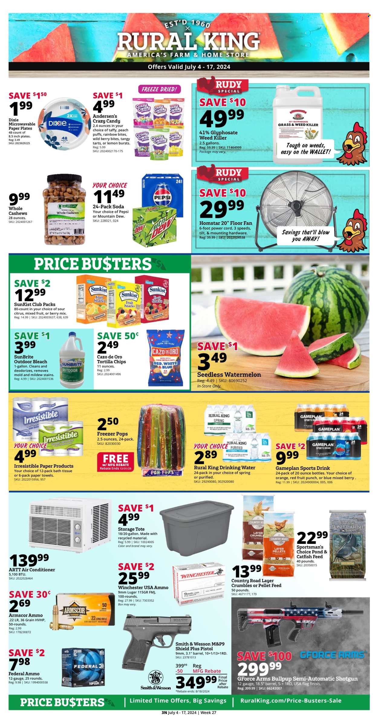 Rural King Current Sales - Weekly Ads Online