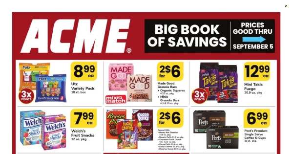 ACME Markets Current Sales - Weekly Ads Online