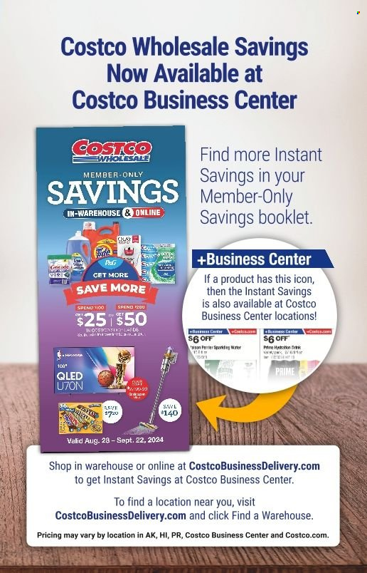 Costco Current Sales - Weekly Ads Online