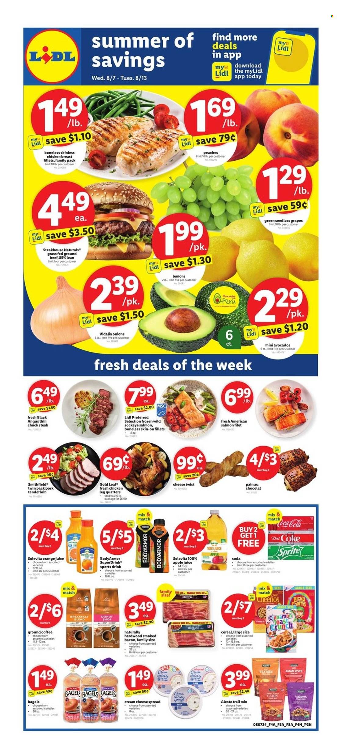 Lidl Current Sales - Weekly Ads Online