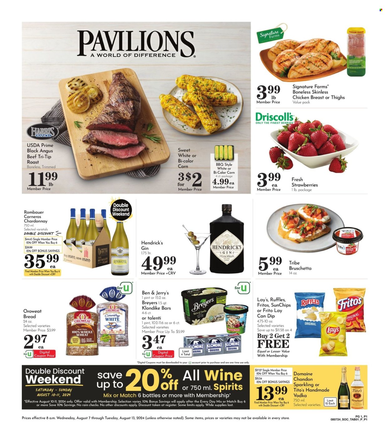 Pavilions Current Sales - Weekly Ads Online