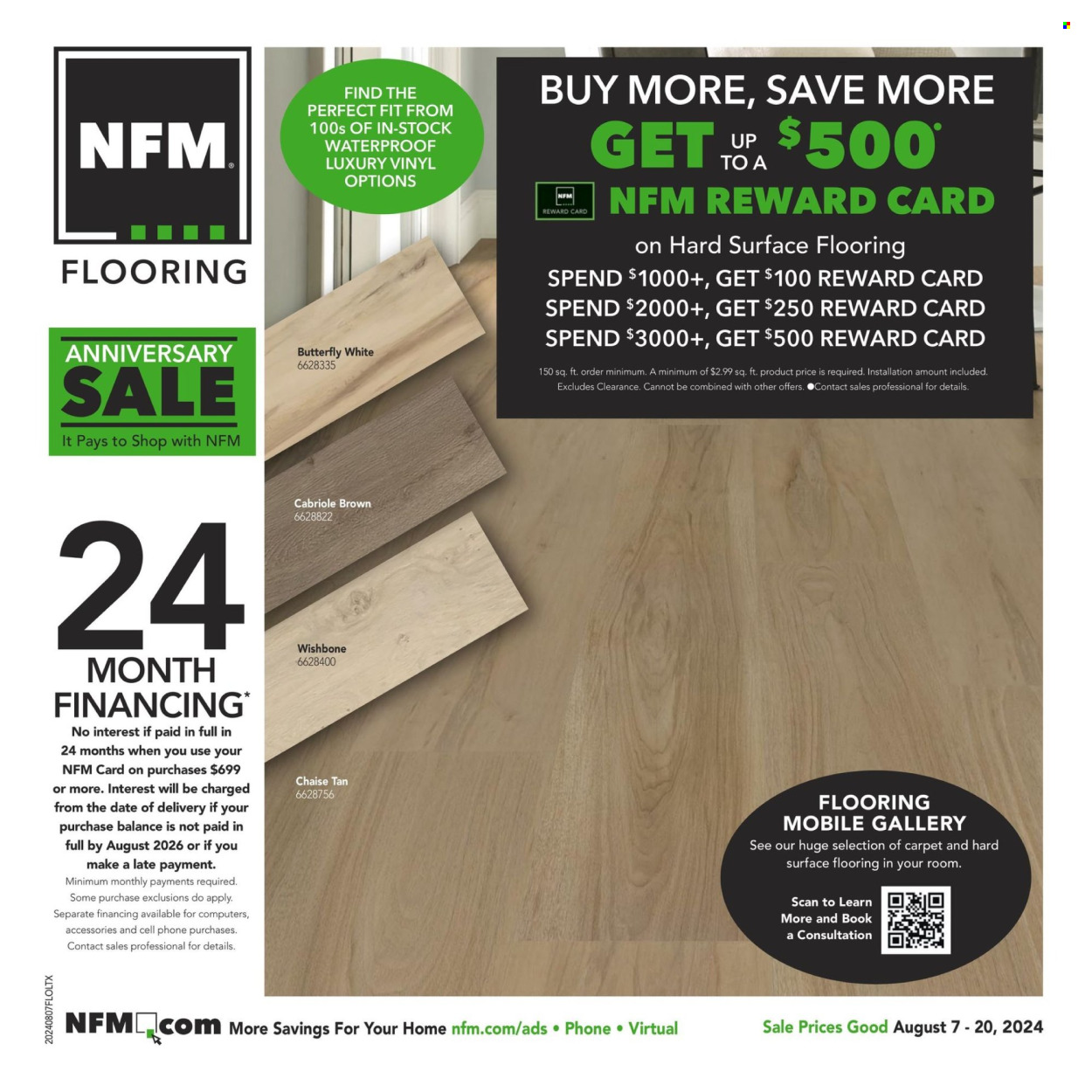 Nebraska Furniture Mart Current Sales - Weekly Ads Online