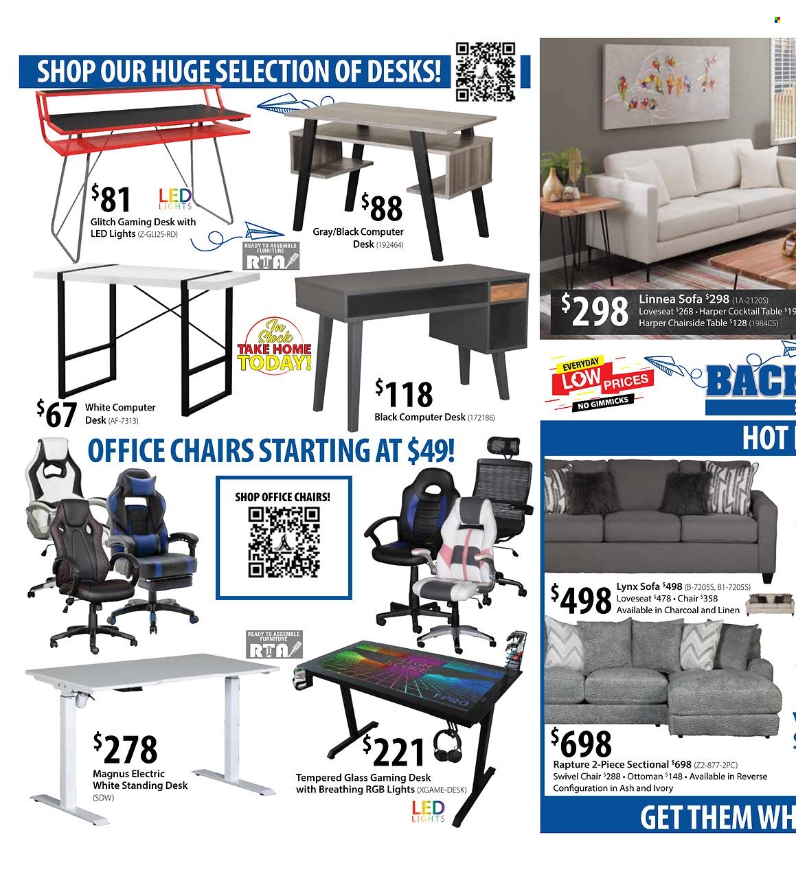 American Furniture Warehouse Current Sales - Weekly Ads Online