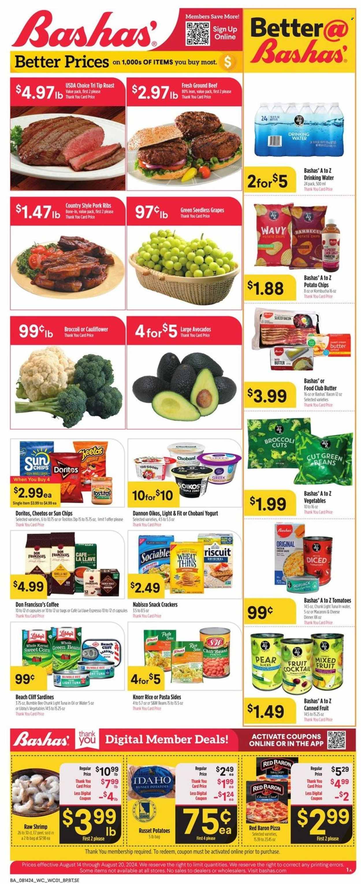 Bashas Current Sales - Weekly Ads Online