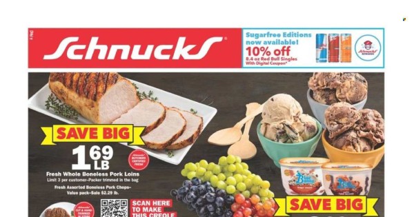 Schnucks Current Sales - Weekly Ads Online