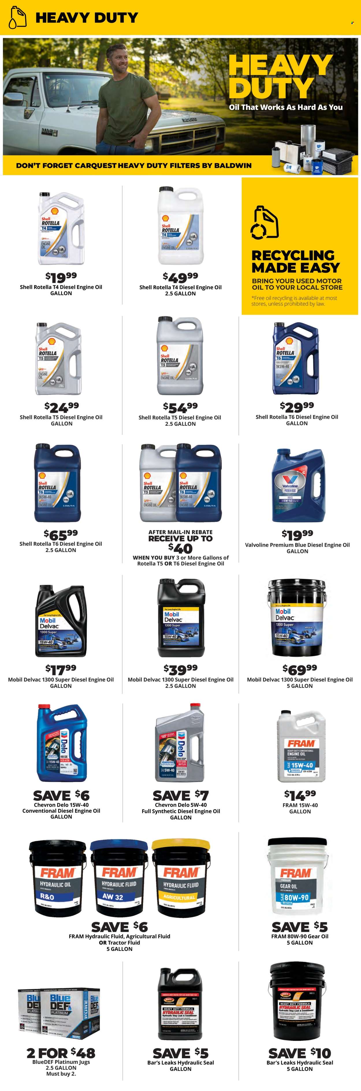 Advance Auto Parts Current Sales - Weekly Ads Online