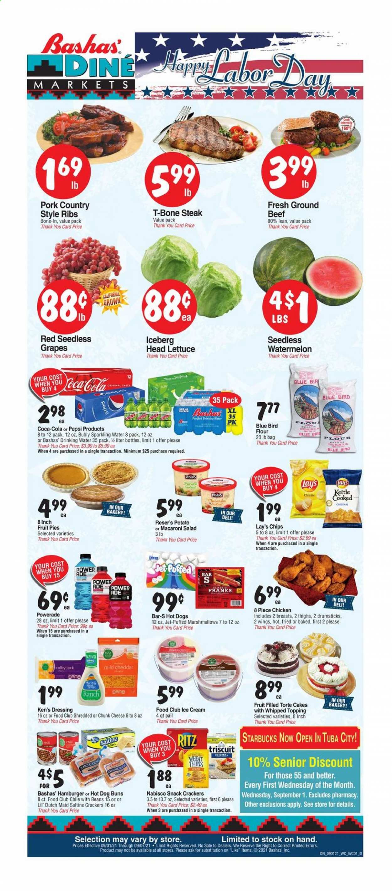 Bashas Current Sales - Weekly Ads Online