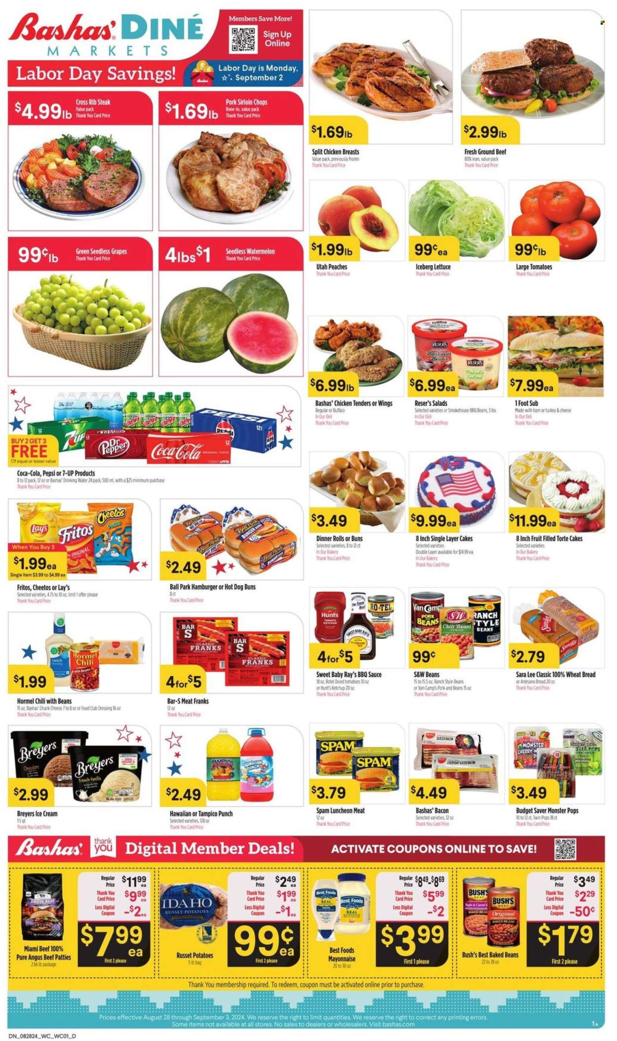 Bashas Current Sales - Weekly Ads Online