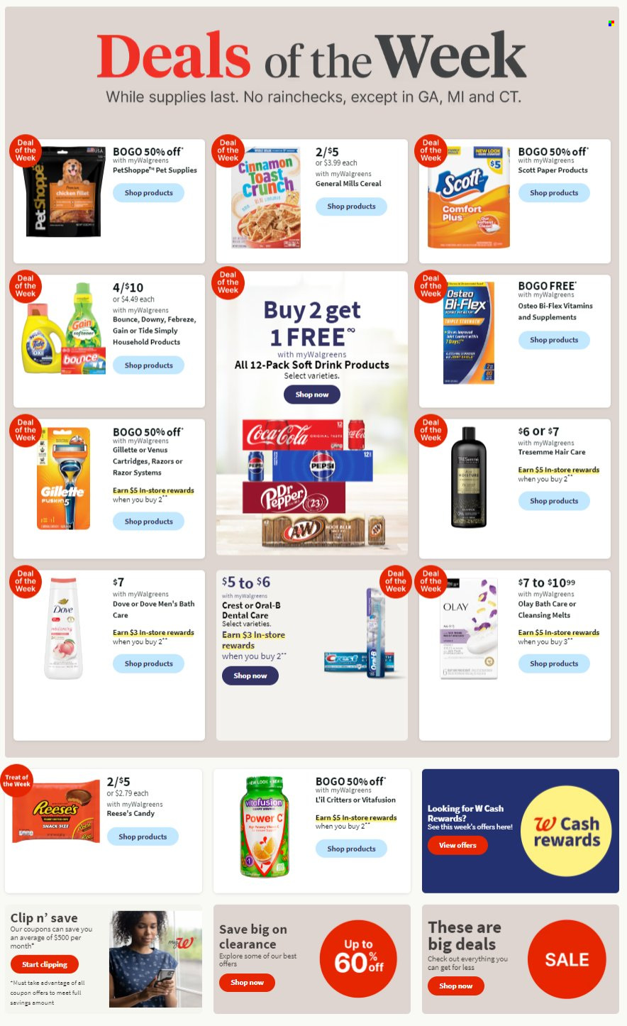 Walgreens Current Sales - Weekly Ads Online