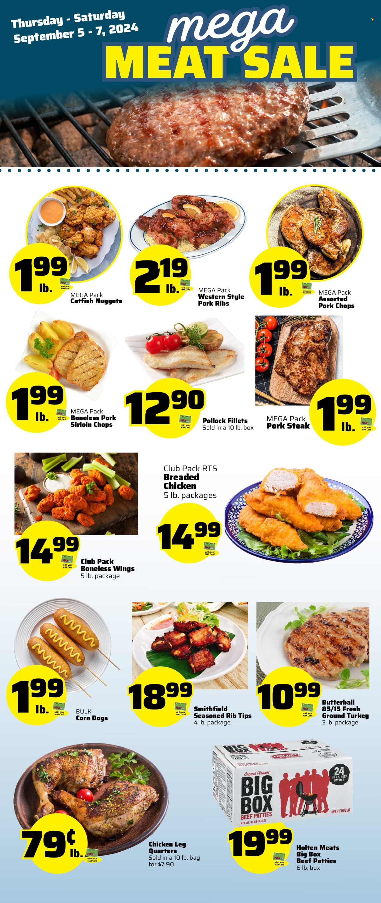 County Market Current Sales - Weekly Ads Online