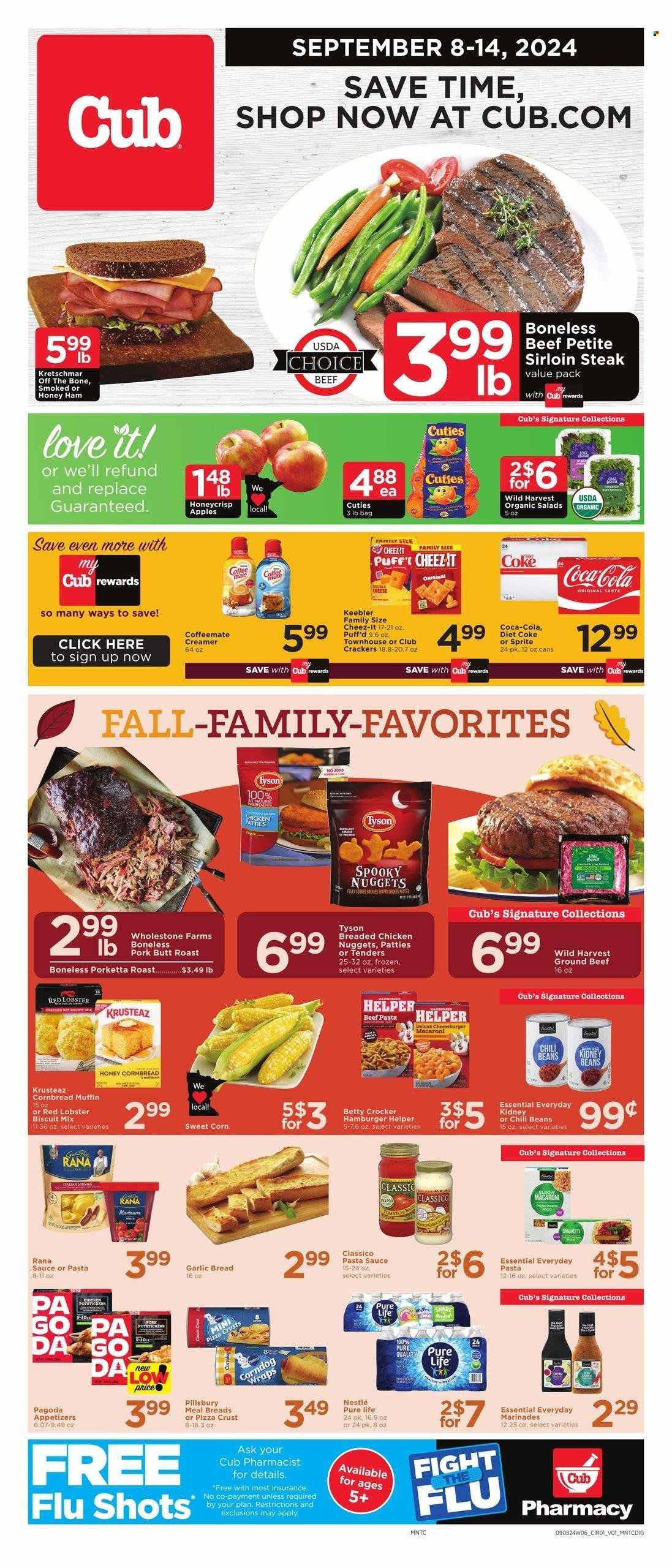Cub Foods Current Sales - Weekly Ads Online