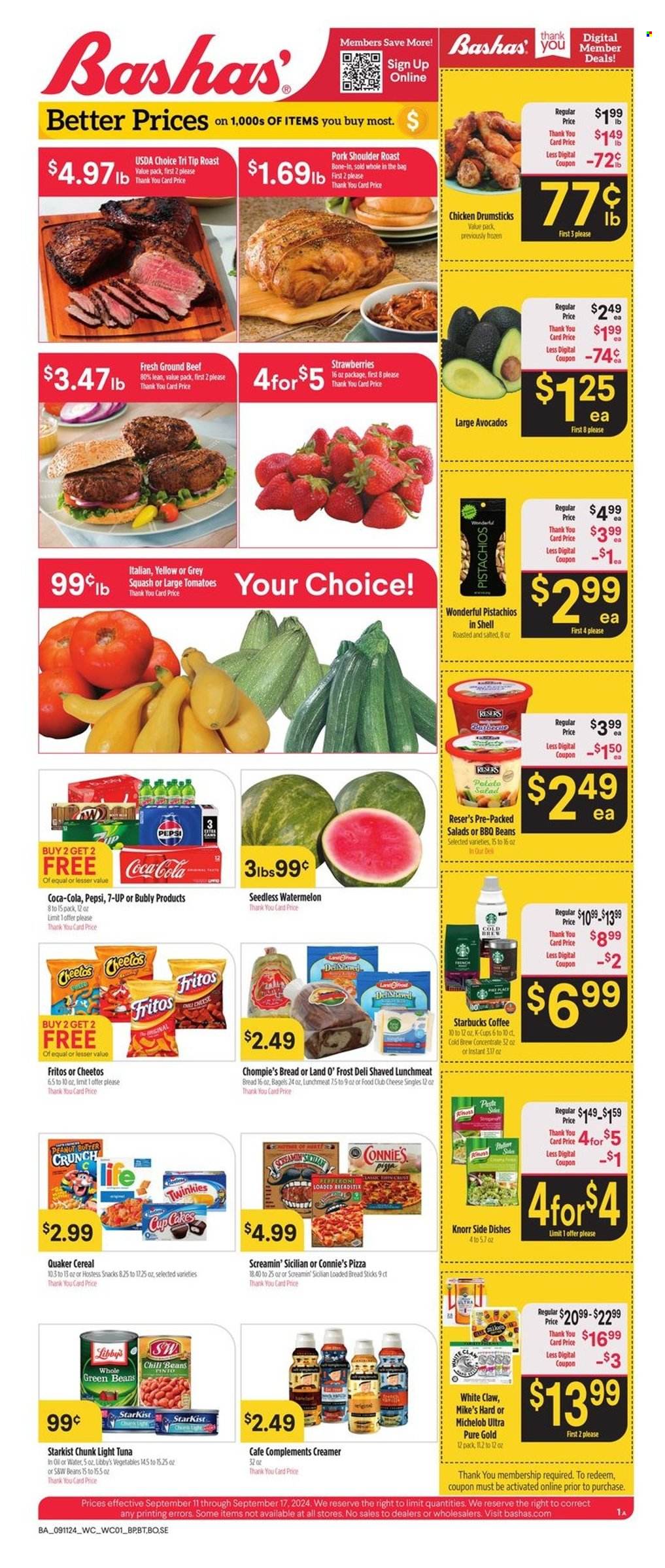 Bashas Current Sales - Weekly Ads Online