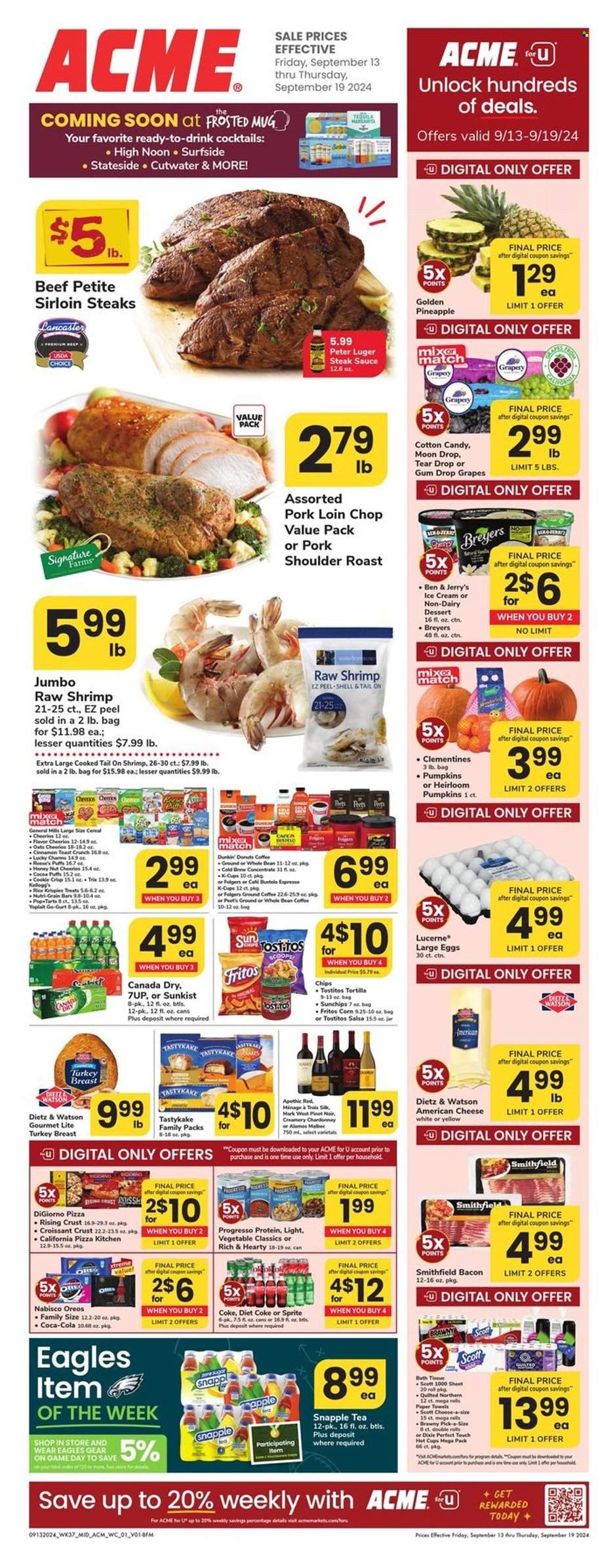 ACME Markets Current Sales - Weekly Ads Online