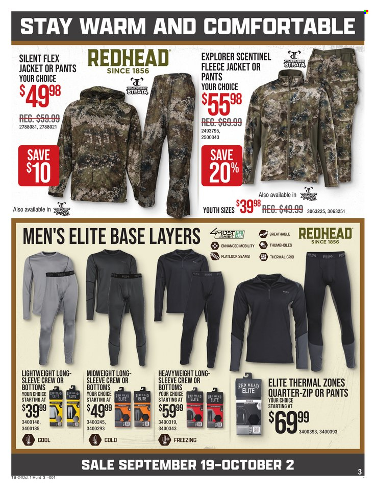 Bass Pro Shops Current Sales - Weekly Ads Online