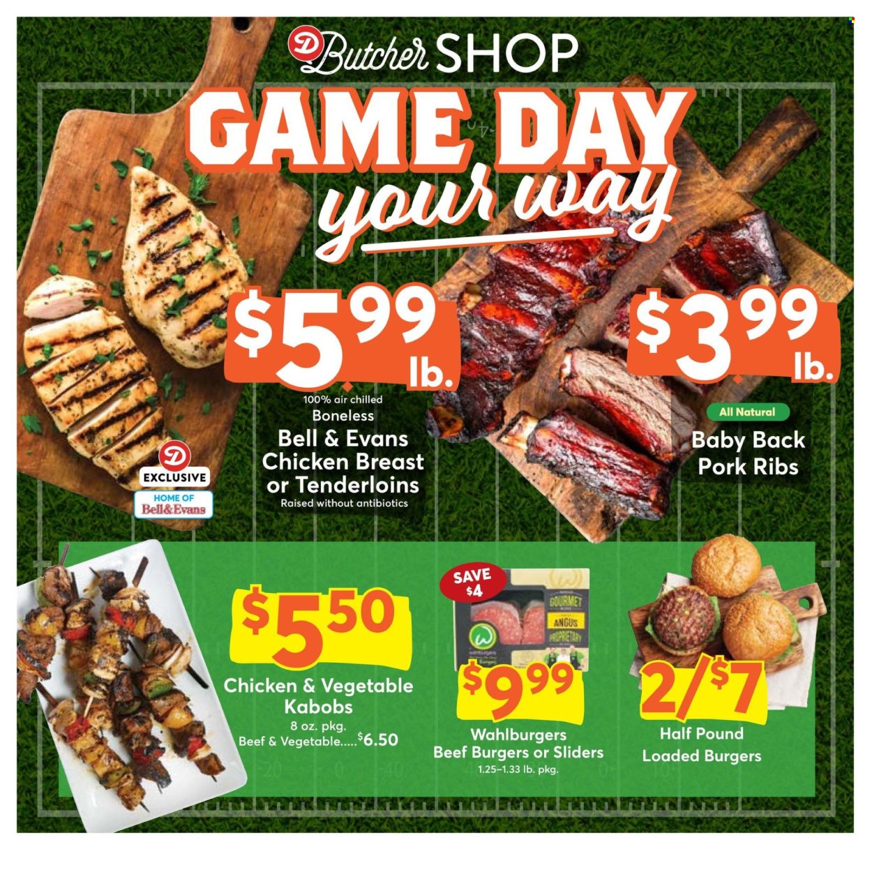 Dierbergs Current Sales - Weekly Ads Online