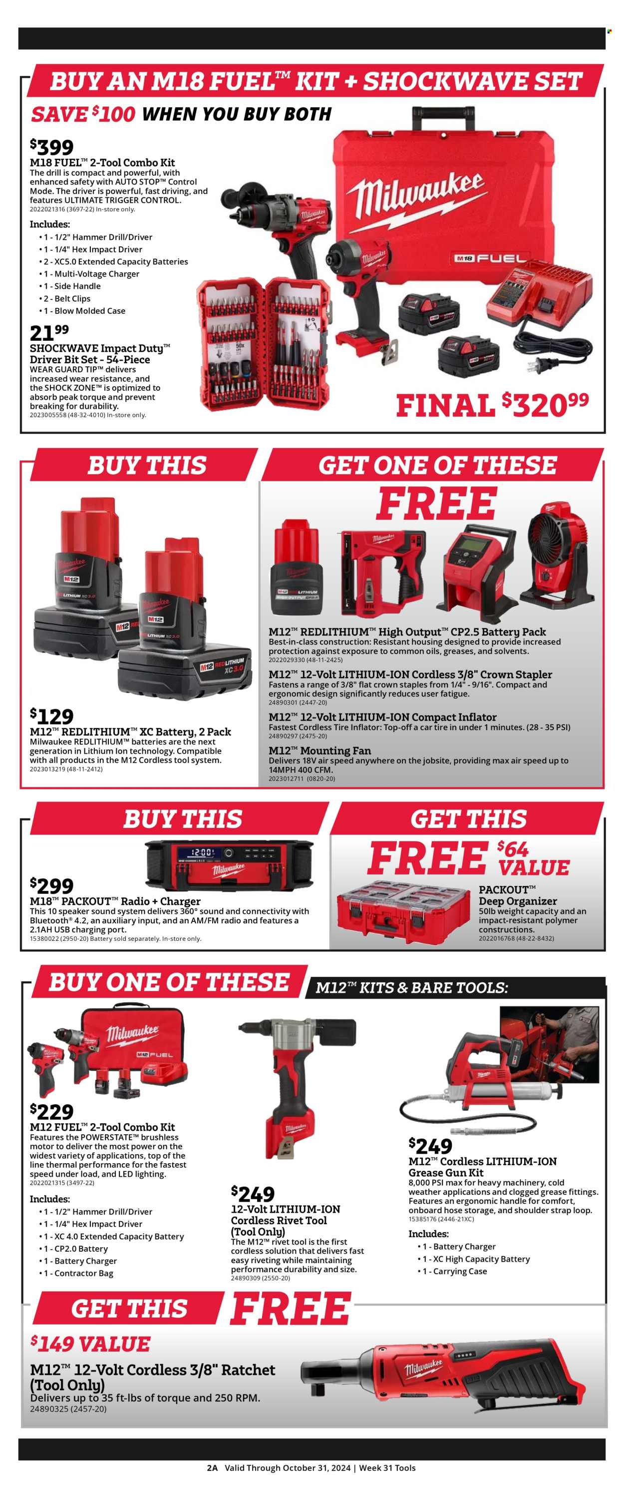 Rural King Current Sales - Weekly Ads Online