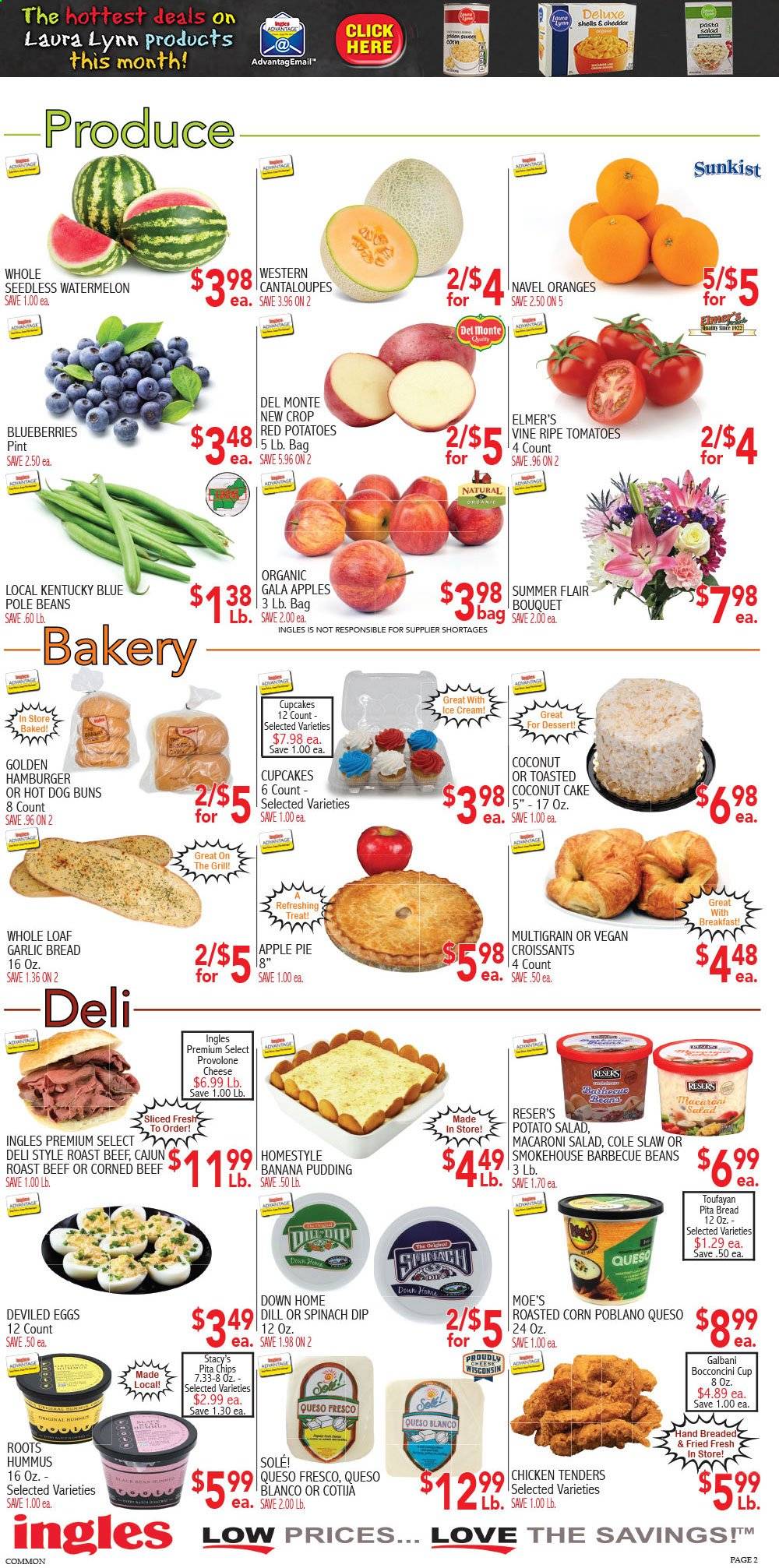 Ingles Current Sales - Weekly Ads Online