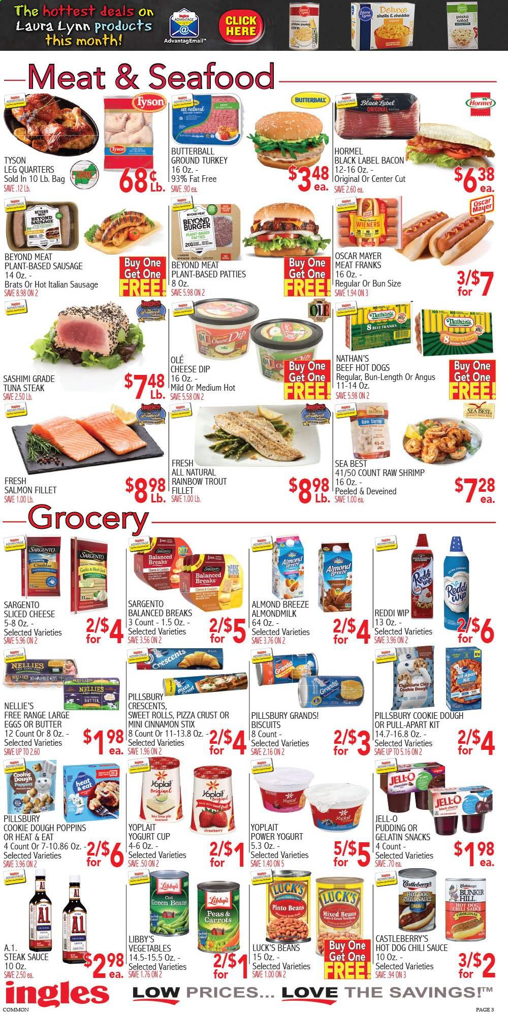 Ingles Current Sales - Weekly Ads Online
