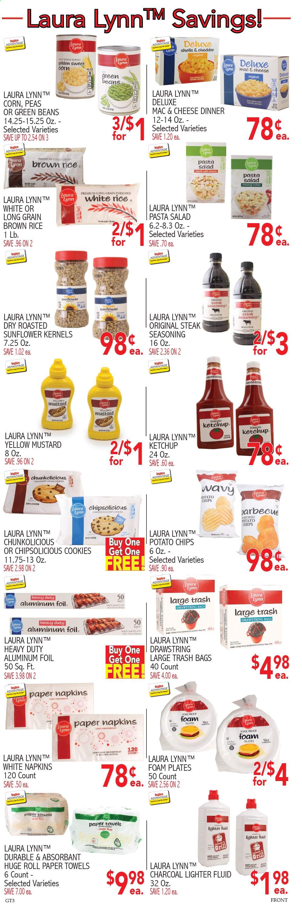 Ingles Current Sales - Weekly Ads Online