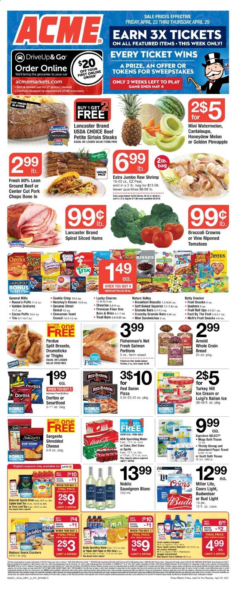ACME Markets Current Sales - Weekly Ads Online
