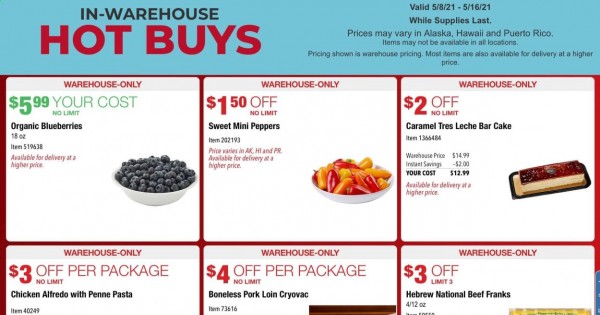 Costco Current Sales - Weekly Ads Online