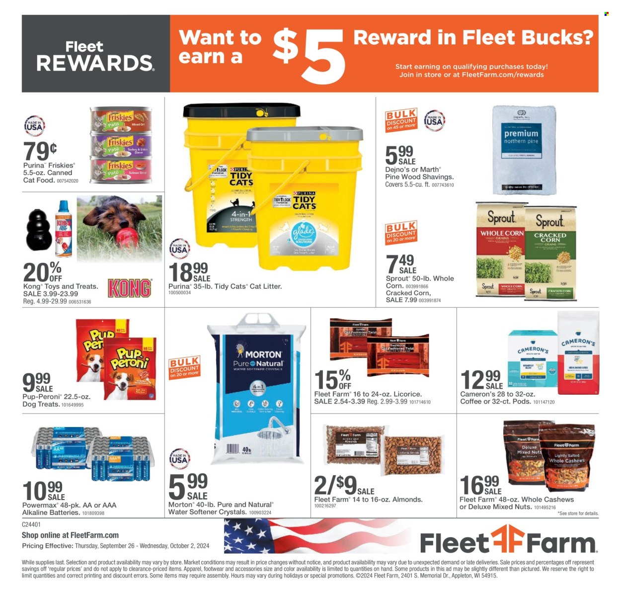 Fleet Farm Current Sales - Weekly Ads Online