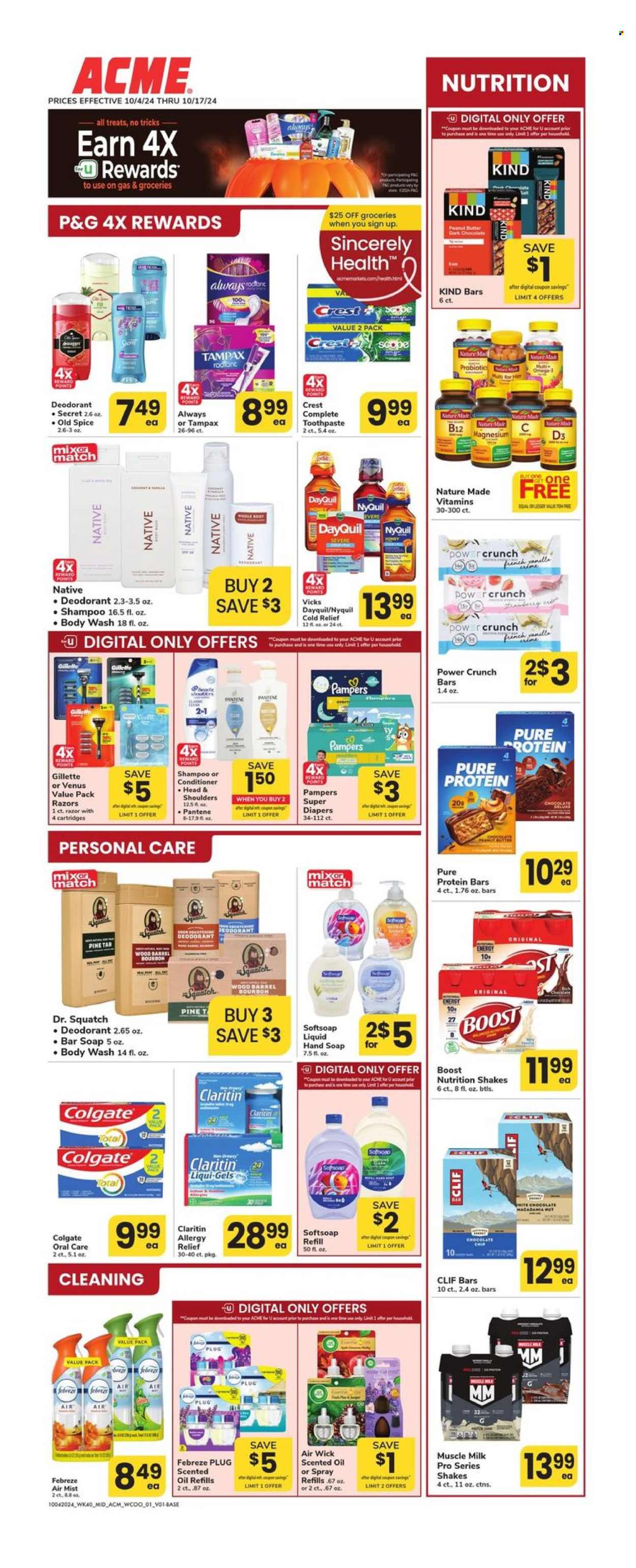 ACME Markets Current Sales - Weekly Ads Online
