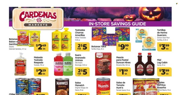 Cardenas Markets Current Sales - Weekly Ads Online