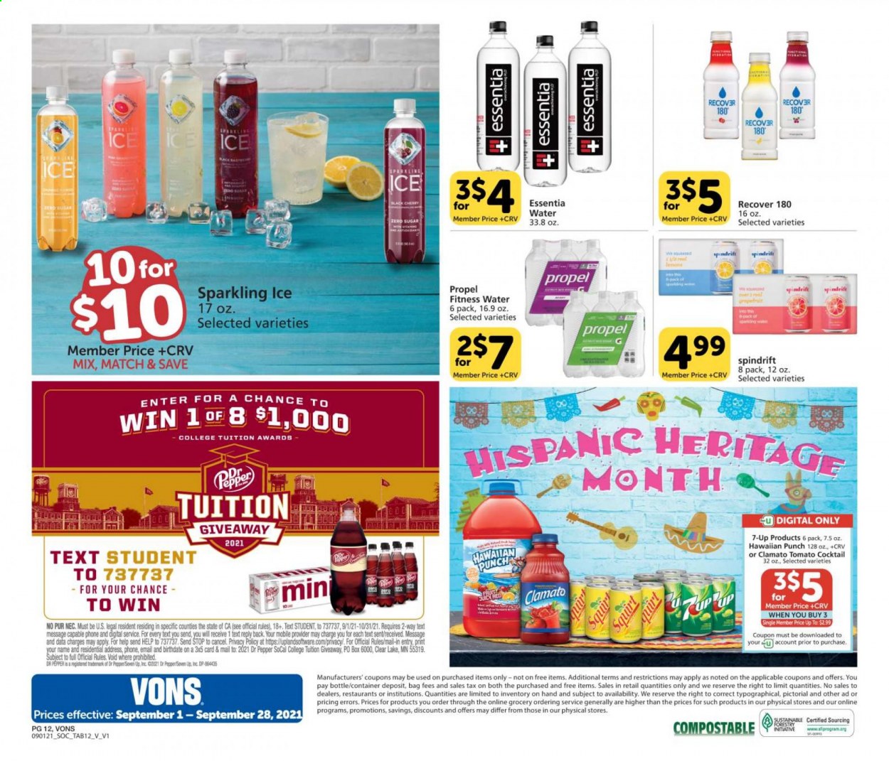 Vons Current Sales - Weekly Ads Online