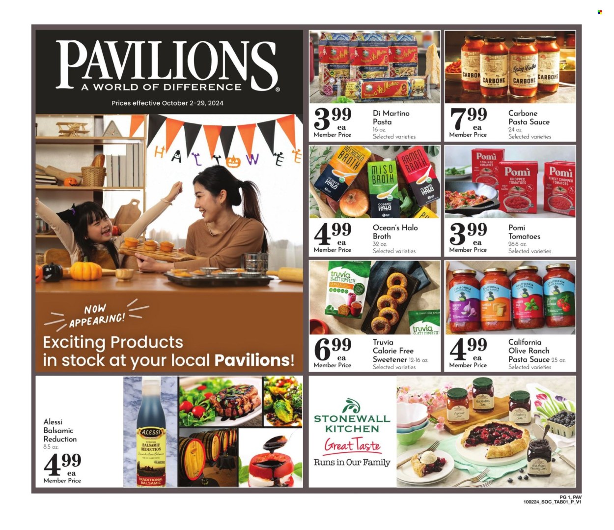 Pavilions Current Sales - Weekly Ads Online