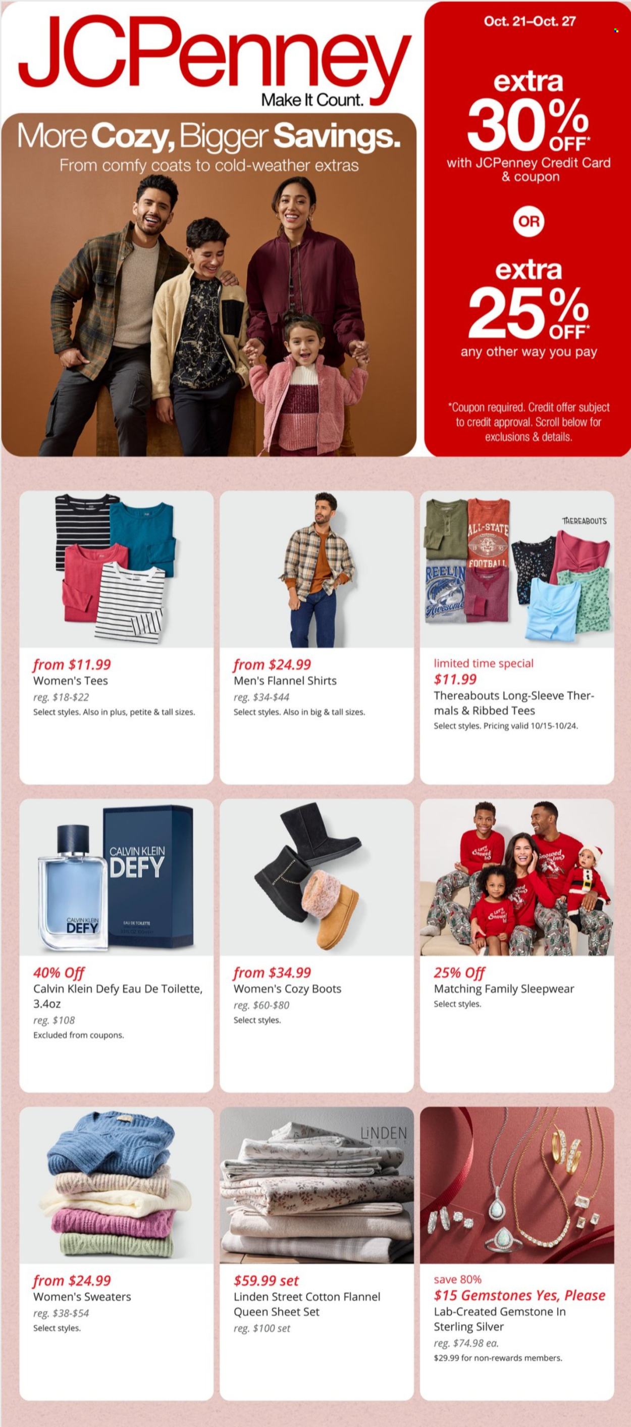 JCPenney Current Sales - Weekly Ads Online