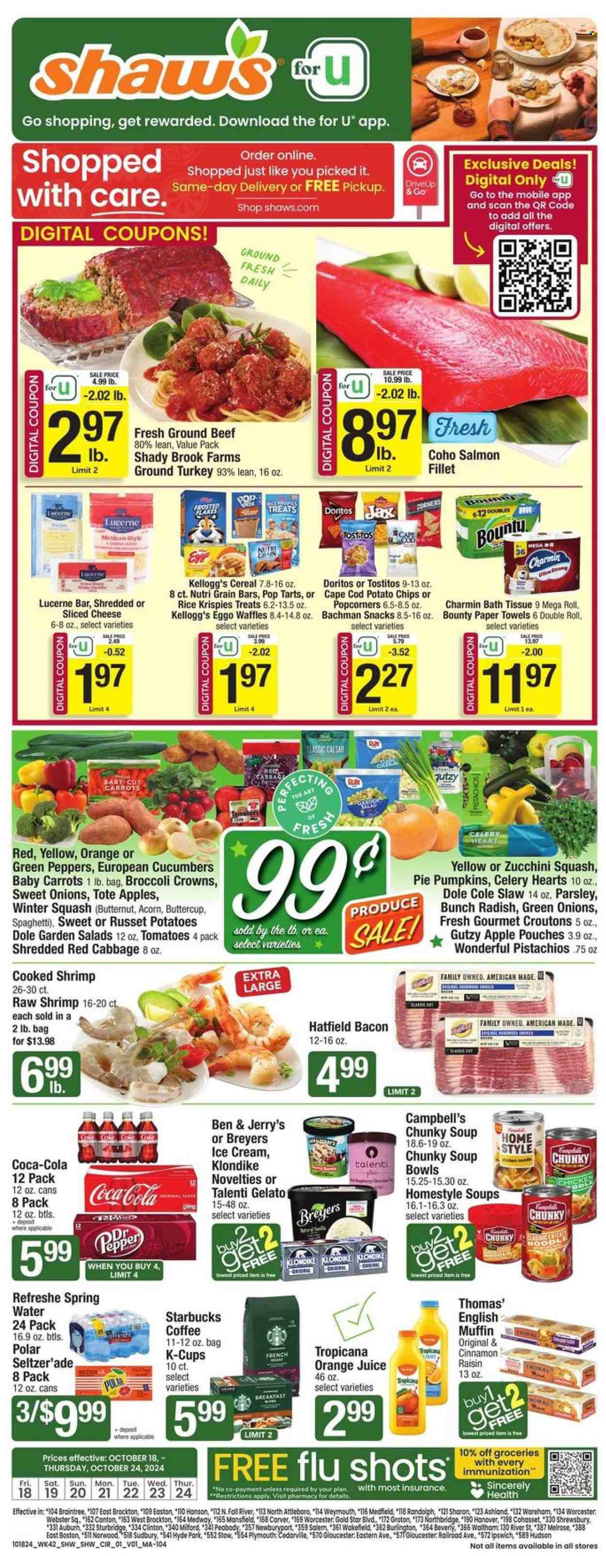 Shaws Current Sales - Weekly Ads Online