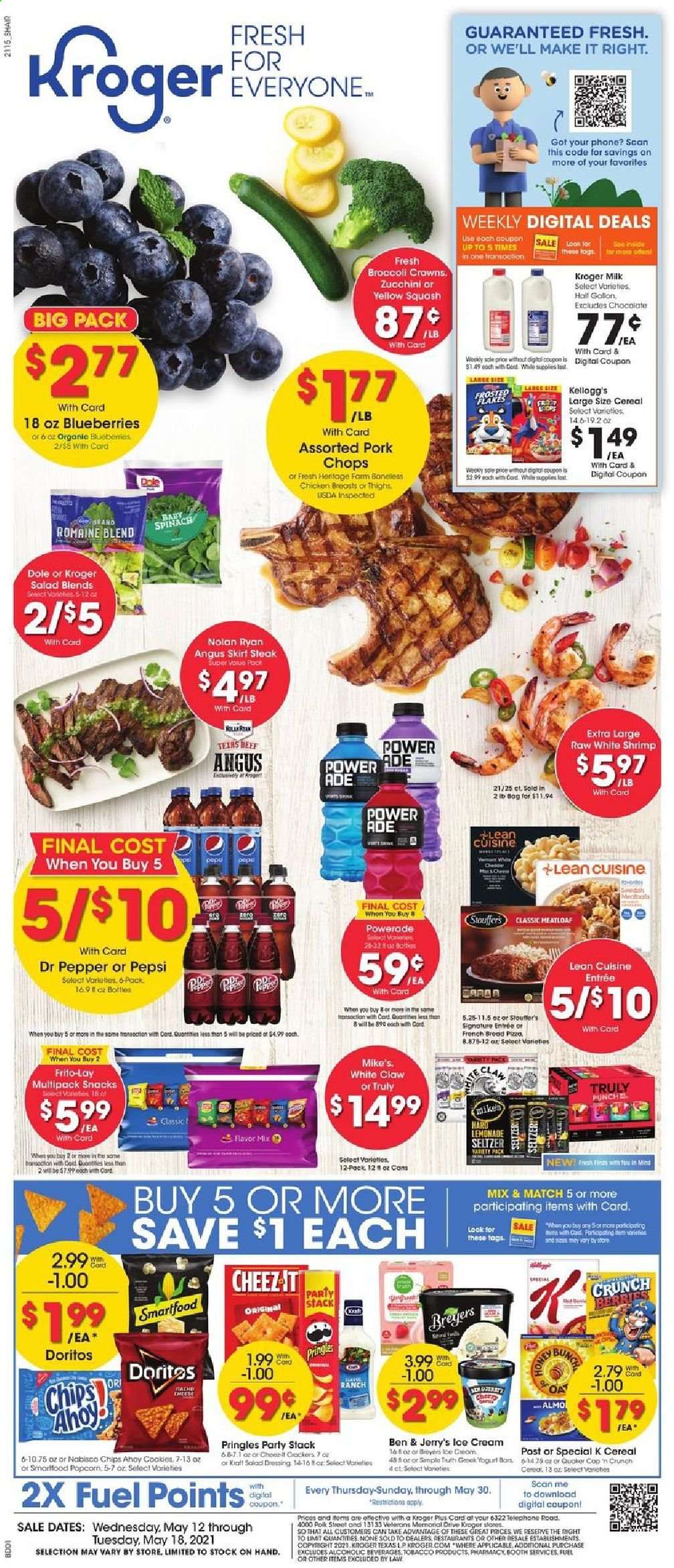 Kroger Current Sales - Weekly Ads Online