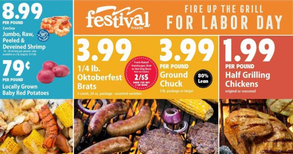 Festival Foods Current Sales - Weekly Ads Online